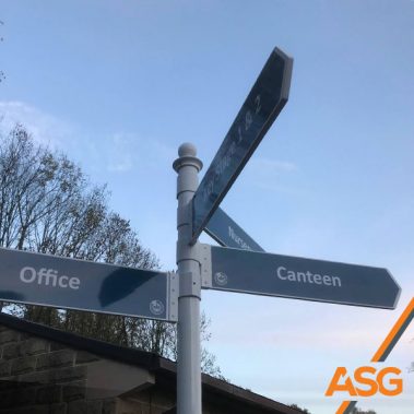 Signage Gallery - Acres Signs & Graphics2025