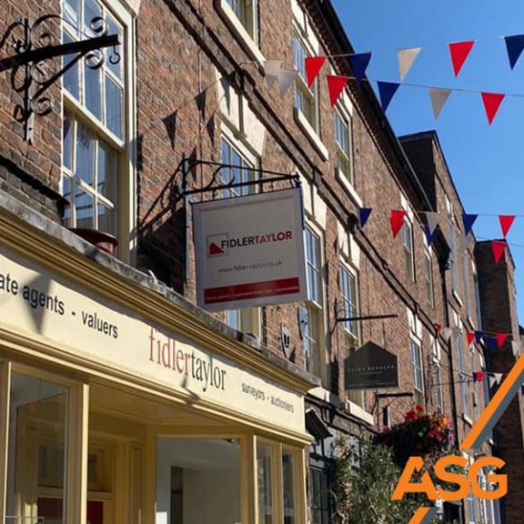 Acres Signs & Graphics - quality signage & print in Derbyshire ...